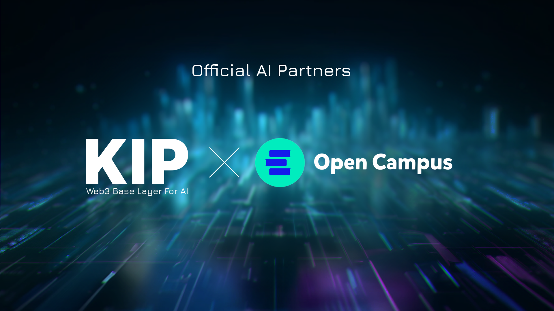 KIP Protocol · Advancing AI and GPU Decentralization with KIP Protocol's Pioneering Partnership ...